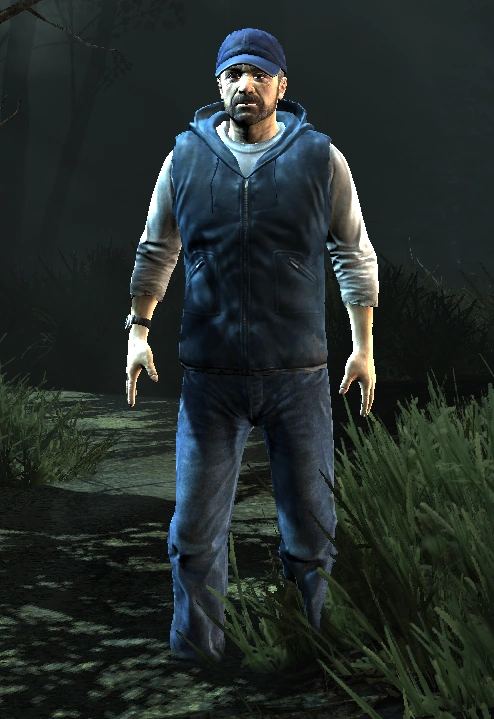 Victor (2013) | Lara Croft Wiki | Fandom