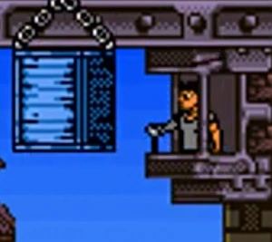 Dock Worker | Lara Croft Wiki | Fandom