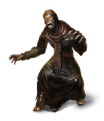 Mummy | Lara Croft Wiki | Fandom