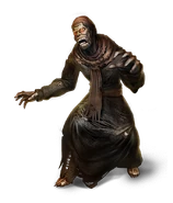 Mummy | Lara Croft Wiki | Fandom