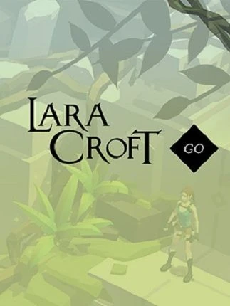 Lara Croft GO/Artwork | Lara Croft Wiki | Fandom