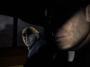 Winston (Original Timeline) | Lara Croft Wiki | Fandom