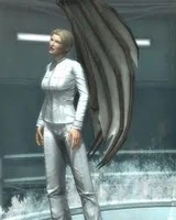 Natla (Legend Timeline) | Lara Croft Wiki | Fandom