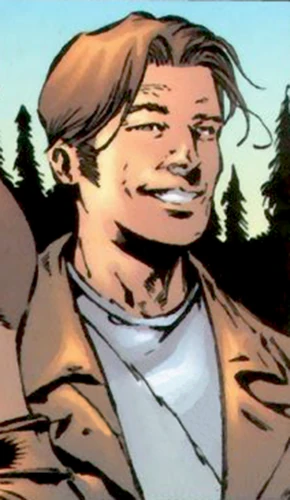 Charlie Bascom | Lara Croft Wiki | Fandom