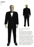 Larson (Original Timeline) | Lara Croft Wiki | Fandom