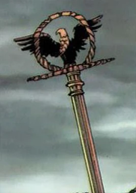 Golden Aquil | Lara Croft Wiki | Fandom