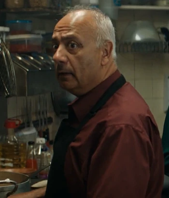 Mr. Ahuja | Lara Croft Wiki | Fandom