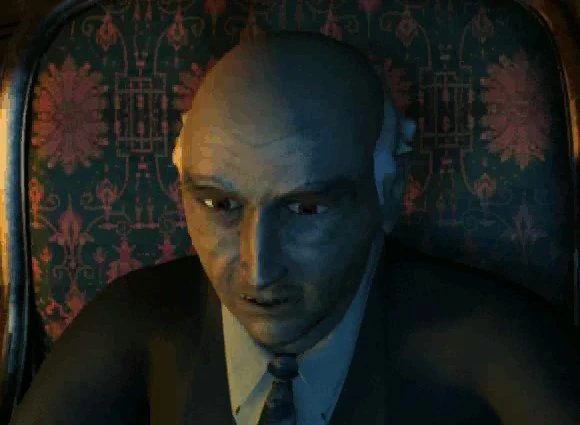 Winston (Original Timeline) | Lara Croft Wiki | Fandom