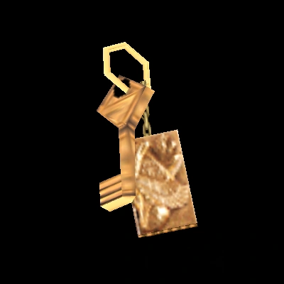 Gate Key (TRTLR) | Lara Croft Wiki | Fandom