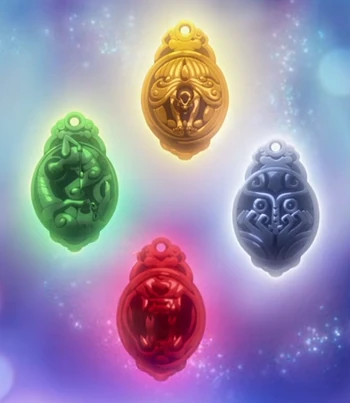 Peril Stones | Lara Croft Wiki | Fandom