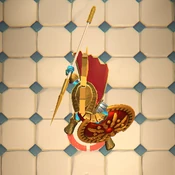 Ghost Gladiators | Lara Croft Wiki | Fandom