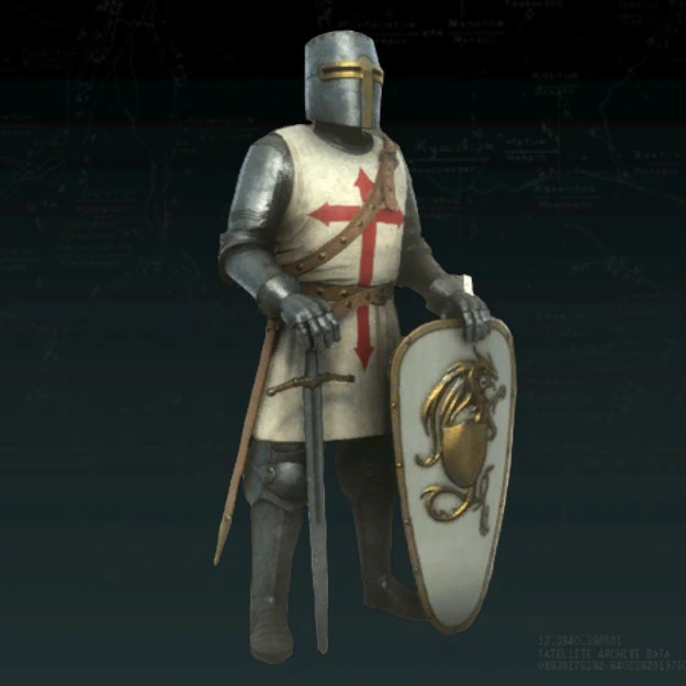 Suits of Armour | Lara Croft Wiki | Fandom