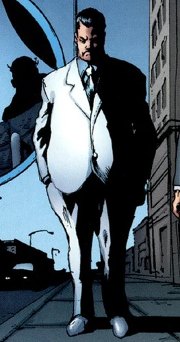 Hammer (Character) | Lara Croft Wiki | Fandom