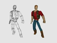 Larson (Original Timeline) | Lara Croft Wiki | Fandom