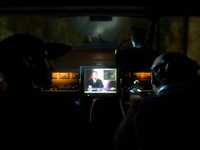 Winston (Original Timeline) | Lara Croft Wiki | Fandom