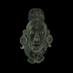 Burial Mask | Lara Croft Wiki | Fandom