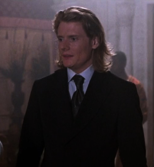 Pimms | Tomb Raider Wiki | Fandom