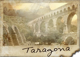 Taragona | Lara Croft Wiki | Fandom