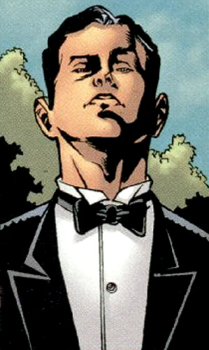 Miles | Lara Croft Wiki | Fandom