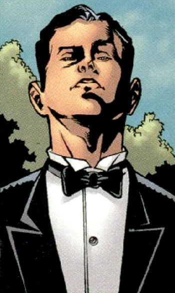 Miles | Lara Croft Wiki | Fandom