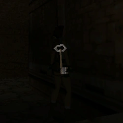 Thor Key | Lara Croft Wiki | Fandom