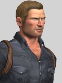 Larson (Legend Timeline) | Lara Croft Wiki | Fandom