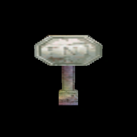 Detonator Switch | Lara Croft Wiki | Fandom