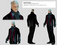 Joachim Karel | Lara Croft Wiki | Fandom