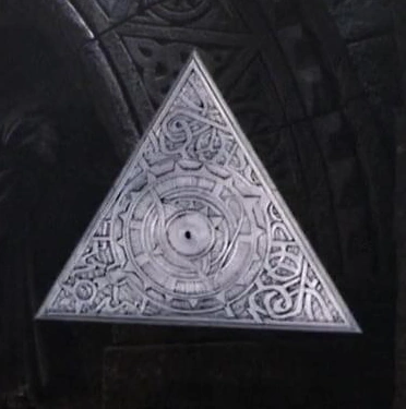 Triángulo de la Luz | Tomb Raider Wiki | Fandom