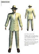 Werner Von Croy | Lara Croft Wiki | Fandom