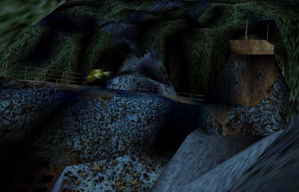 U-740 | Lara Croft Wiki | Fandom