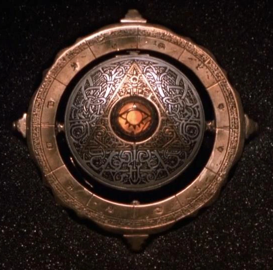 The Clock | Lara Croft Wiki | Fandom