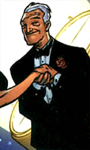 Lawrence Nash | Lara Croft Wiki | Fandom