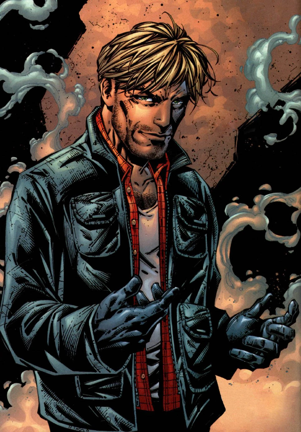 Chase Carver | Tomb Raider Wiki | Fandom