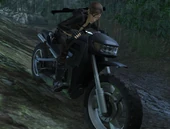Motorcycle | Lara Croft Wiki | Fandom