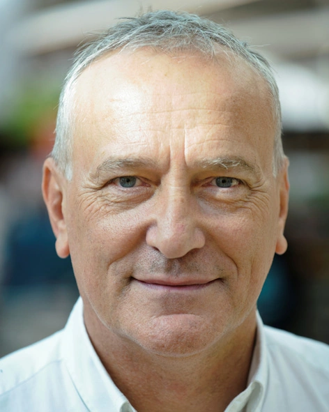Simon Greenall | Lara Croft Wiki | Fandom