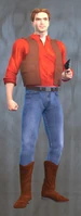 Larson (Original Timeline) | Lara Croft Wiki | Fandom