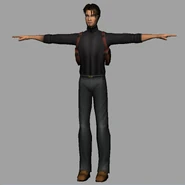 Kurtis Trent (Original Timeline) | Lara Croft Wiki | Fandom