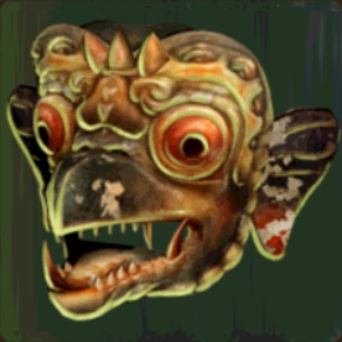 Nok Thet Mask | Lara Croft Wiki | Fandom