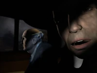 Winston (Original Timeline) | Lara Croft Wiki | Fandom