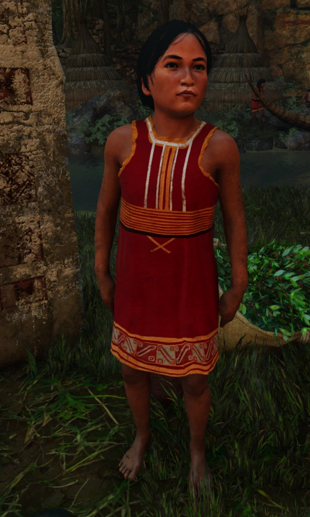 Awil | Lara Croft Wiki | Fandom