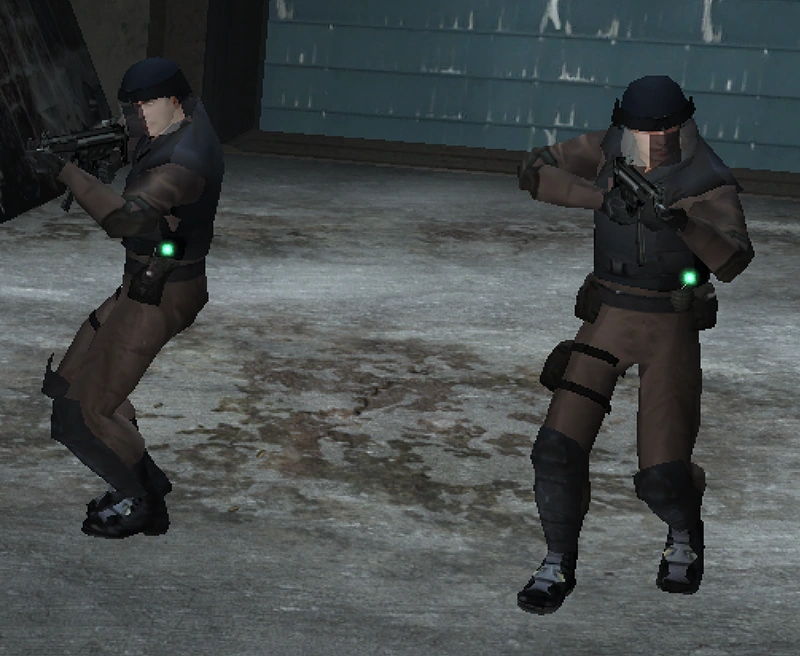 Jake | Lara Croft Wiki | Fandom