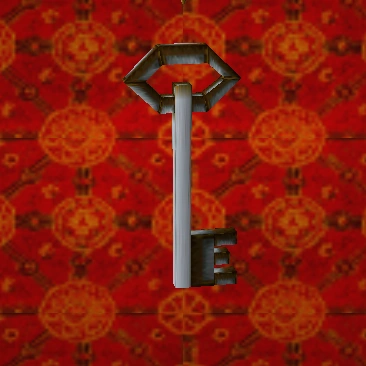 Main Hall Key | Lara Croft Wiki | Fandom