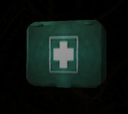 Large Health Pack | Lara Croft Wiki | Fandom