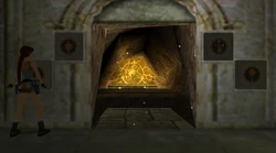 Philosopher's Gate | Lara Croft Wiki | Fandom