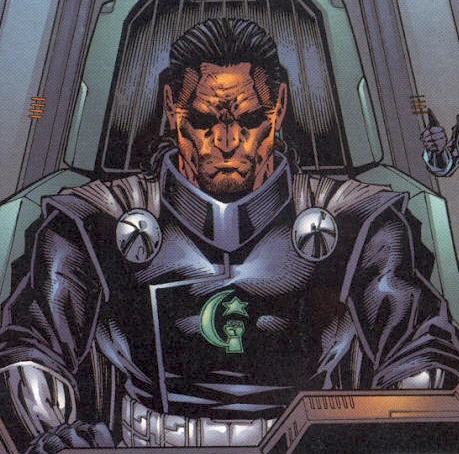 Roetek | Lara Croft Wiki | Fandom