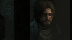 Jacob | Lara Croft Wiki | Fandom