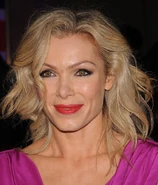 Nell McAndrew | Tomb Raider Wiki | Fandom