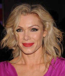 Nell McAndrew | Lara Croft Wiki | Fandom