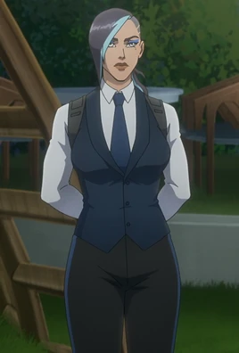 Fig | Lara Croft Wiki | Fandom